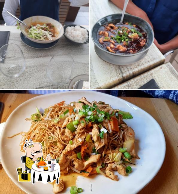 BÀCÔ, Dilbeek - Menu du restaurant, prix et avis