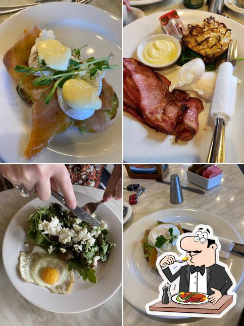 Dôme Café - Currambine, Currambine - Restaurant menu, prices and reviews