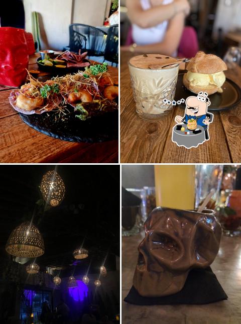 HUMO Bar Culinario, Chihuahua - Menú del restaurante, precios y reseñas