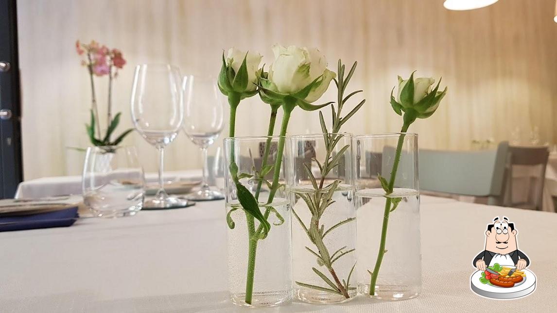 Zemiàn piccola osteria, Modena - Menu del ristorante, prezzi e recensioni