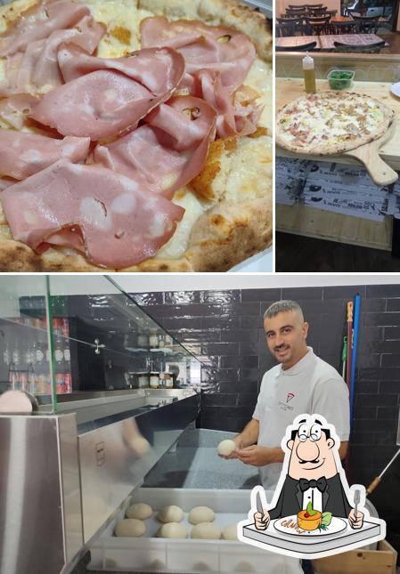 Vittorio Pizza, Cervinara - Menú del restaurante, precios y reseñas