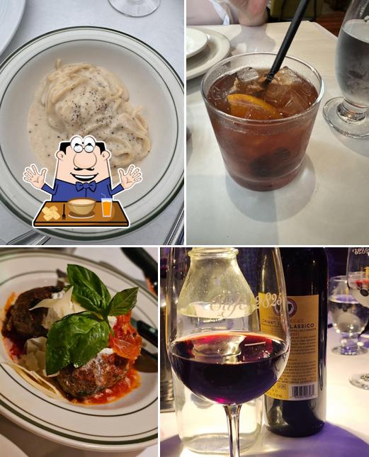 Cafe 2825, Atlantic City - Restaurant menu, prices and reviews