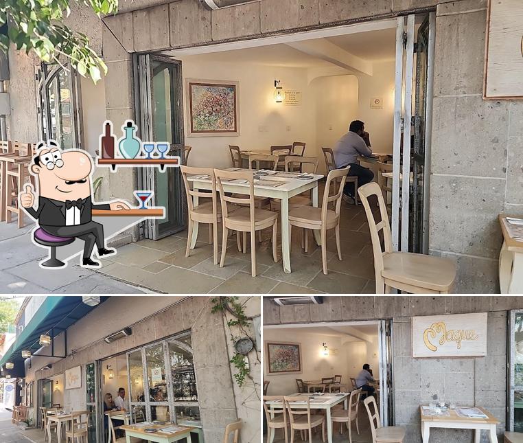 Maque, Ciudad López Mateos - Menú del restaurante, precios y reseñas