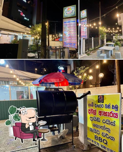 Top 5 restaurants in Welisara, december 2025 - Restaurant Guru