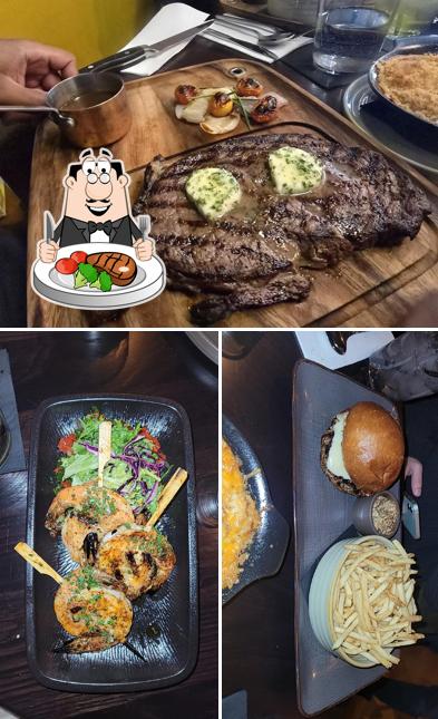 Birdie’s Restaurant, Dearborn - Restaurant menu, prices and reviews
