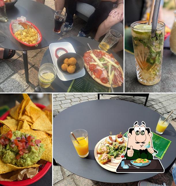 La Cubane, Le Havre - Menu du restaurant, prix et avis