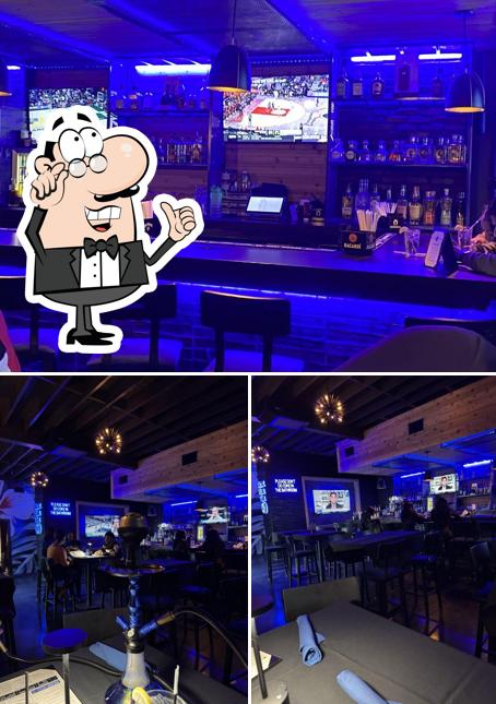 42 Bar and Grill, Atlanta - Restaurant menu, prices and reviews