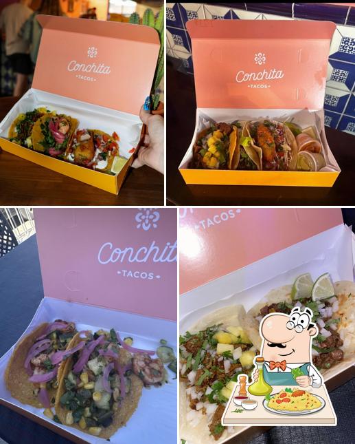 Conchita Tacos, Kansas City - Restaurant menu, prices and reviews