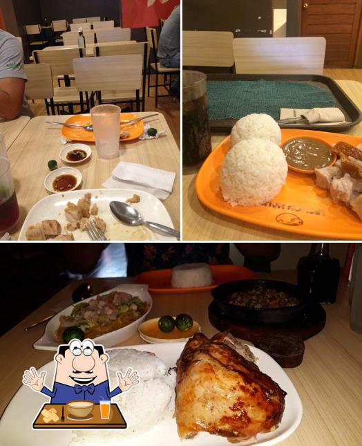 Lechon Haus - SM City Davao, Dávao - Menú del restaurante, precios y ...
