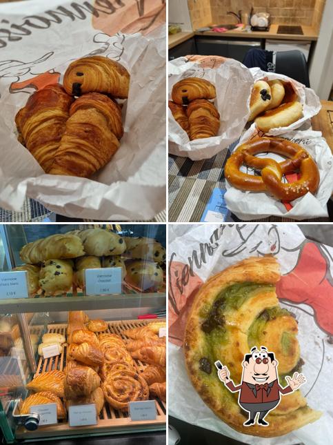 The Little Miches, Paris - Restaurant menu, prices and reviews