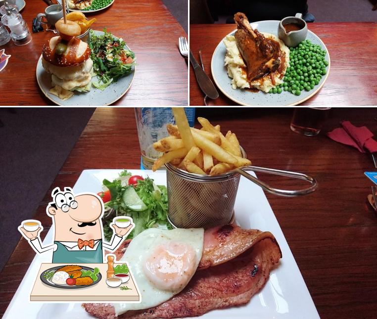 The Chance Inn, Dover - Restaurant menu, prices and reviews