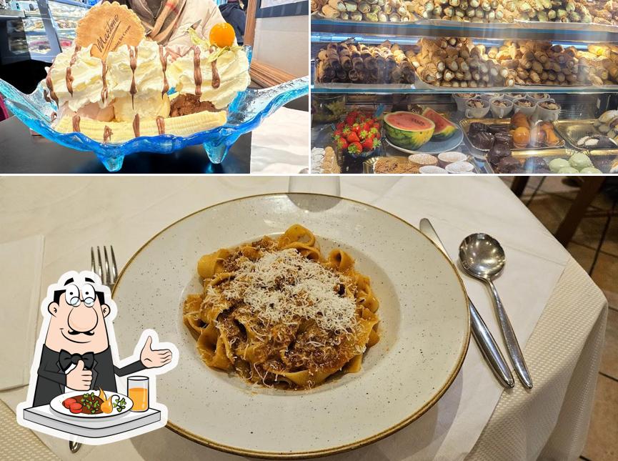 Ciao Roma, Edinburgh - Restaurant menu, prices and reviews