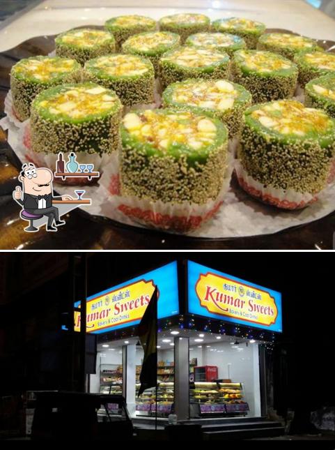 Kumar Sweets, Chennai - Restaurant menu, prices and reviews