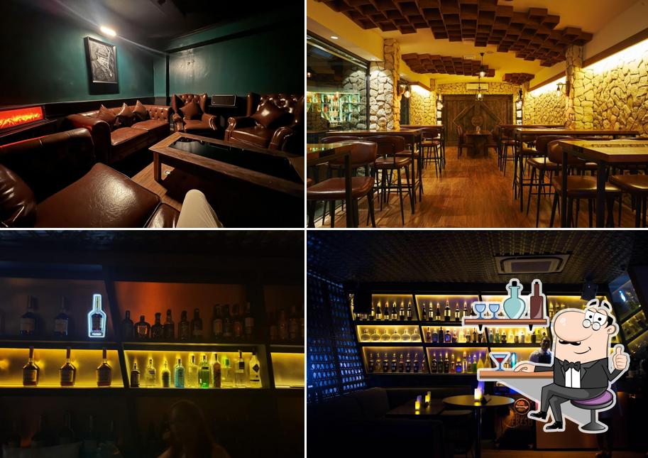 Europe Fusion, Cebu City - Restaurant menu, prices and reviews
