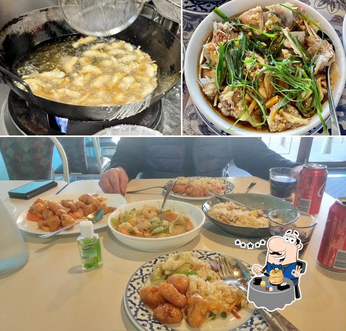 Macau Cuisine, Northam - Restaurant menu, prices and reviews