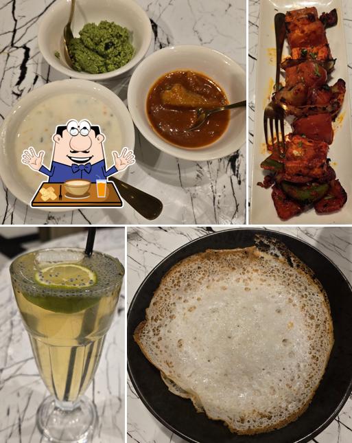 New restaurants in Ilford, august 2025 - Restaurant Guru