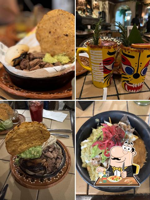 Jabalina Distrito Armida, Monterrey - Menú del restaurante, precios y ...