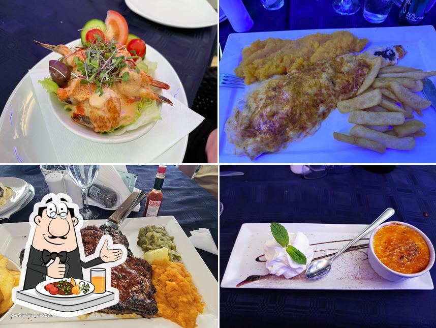 Coachman on the Bay, Port Elizabeth - Restaurant menu, prices and reviews