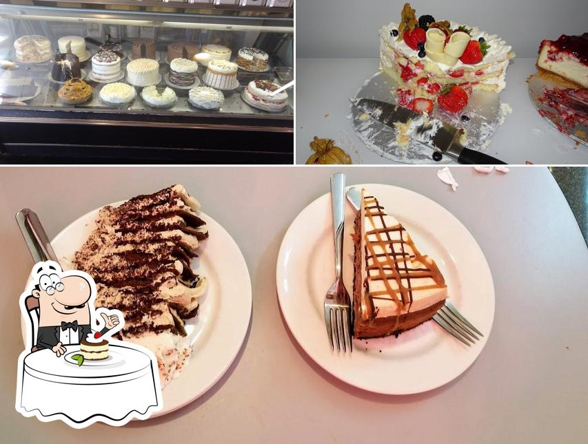 Baked Expectations, Winnipeg - Restaurant menu, prices and reviews