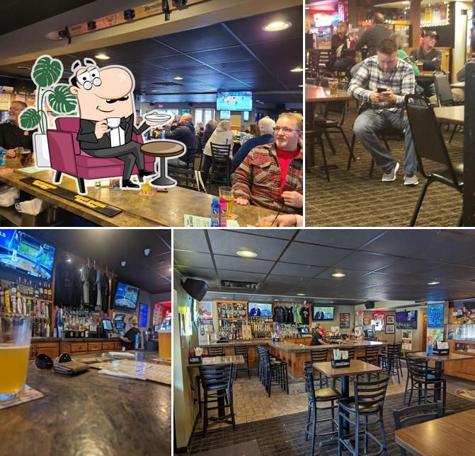 Kelly's Korner, Centerville - Restaurant menu, prices and reviews