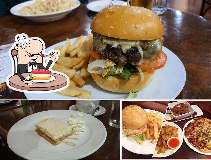 Boyanup Tavern, Boyanup - Restaurant menu, prices and reviews