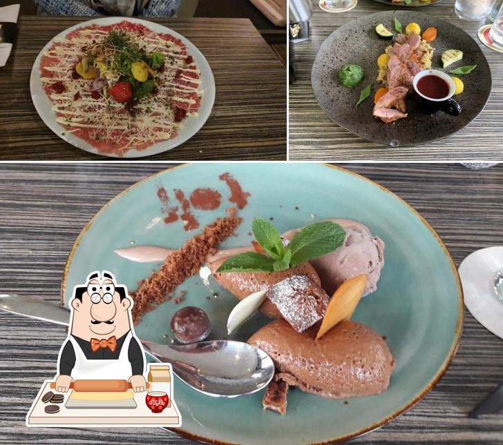 Toff, Roermond - Restaurant menu, prices and reviews