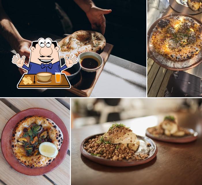 Koring n Kaf, Betty's Bay - Restaurant menu, prices and reviews