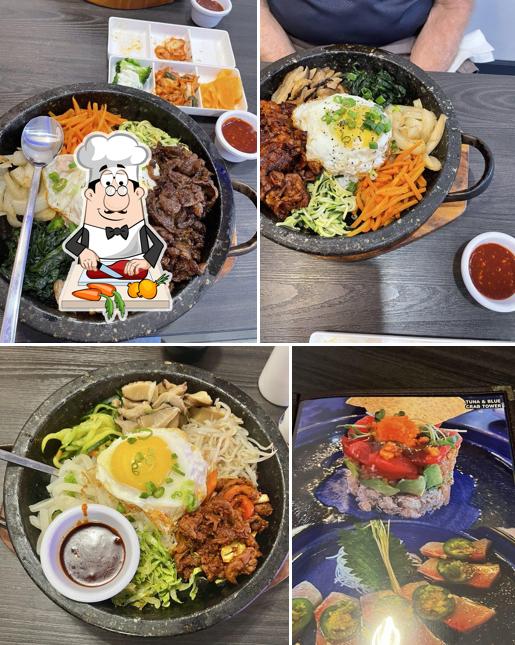 Gozen, Yuma - Restaurant menu, prices and reviews