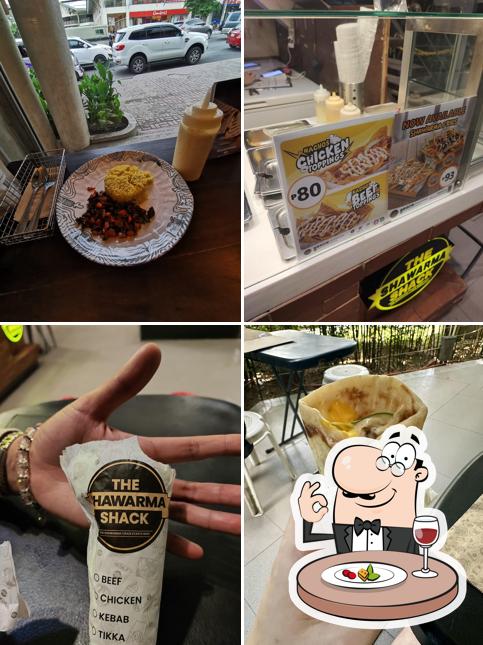 Shawarma Shack, Cebu City - Restaurant menu, prices and reviews