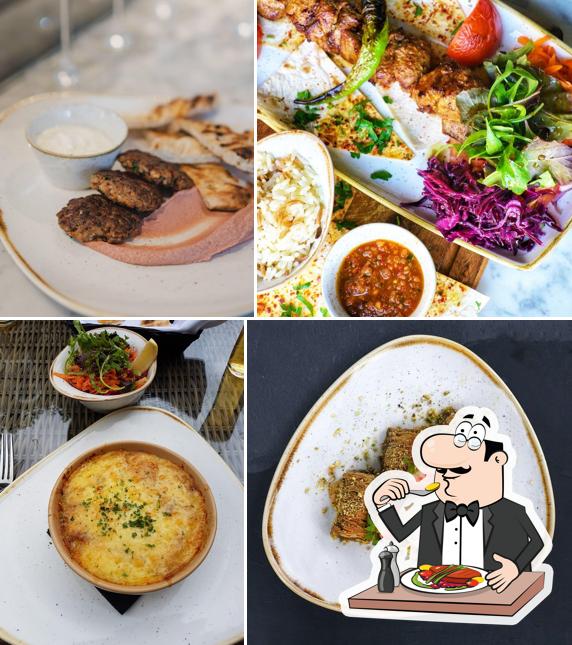 Top 5 restaurants with turkey in Hockerill, november 2025 - Restaurant Guru