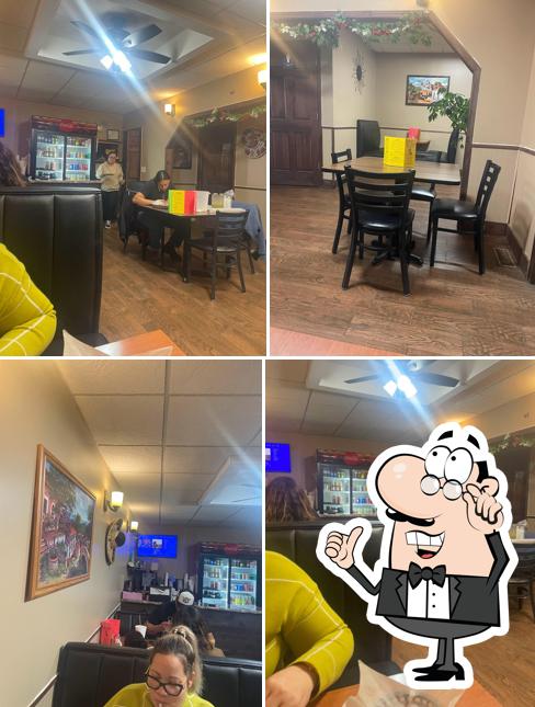 El Sol, Rochelle - Restaurant menu, prices and reviews