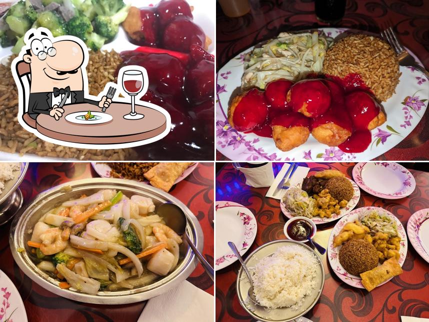New Moon Restaurant, Sydney - Restaurant menu, prices and reviews