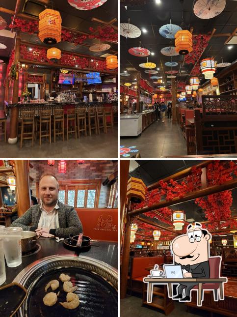 Top 7 restaurants with hot Pot in Pittsburgh, december 2025 ...