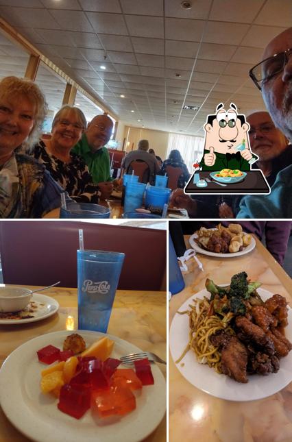 Super Buffet, Watseka - Restaurant menu, prices and reviews