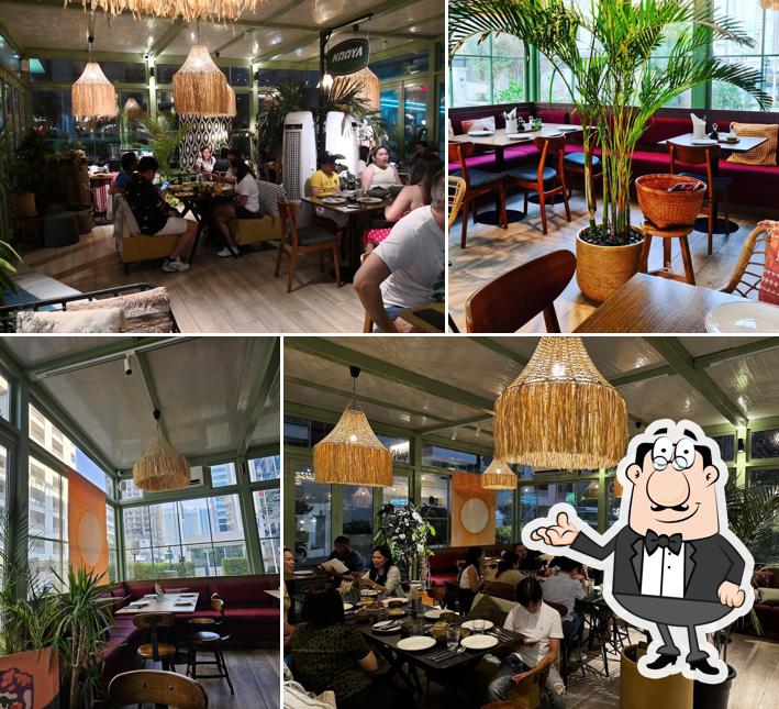 Kooya Filipino Eatery, Dubai - Restaurant menu, prices and reviews