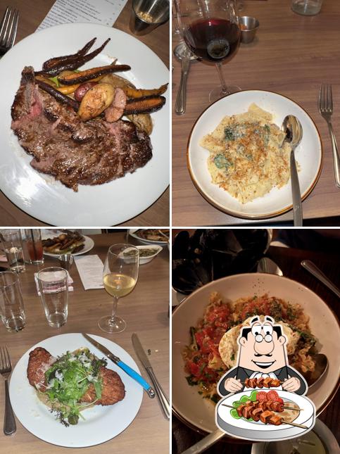 Panacea, Amenia - Restaurant menu, prices and reviews