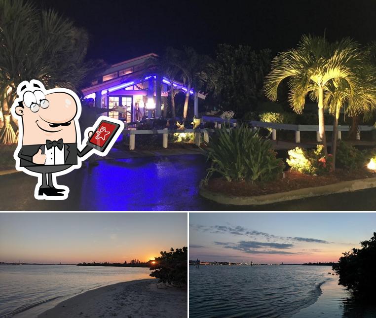 Manatee Island Bar & Grill, Fort Pierce - Restaurant menu, prices and ...