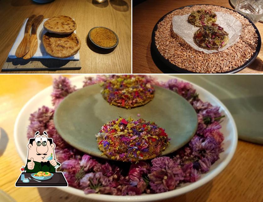 Kadeau, Copenhagen - Restaurant menu, prices and reviews