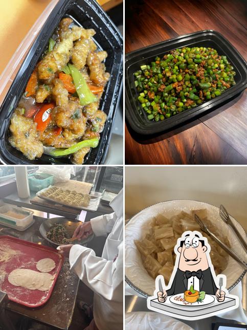 North All You Can Eat Dumplings, Bellevue - Restaurant menu, prices and ...