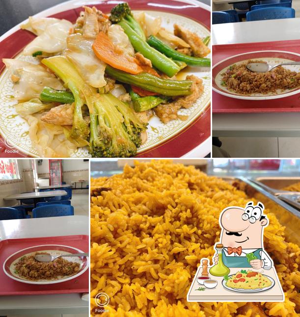 Pica Pollo CHEVERE, Santo Domingo - Restaurant menu, prices and reviews