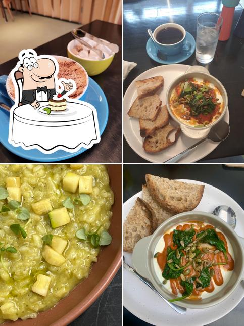 patch, Colchester - Restaurant menu, prices and reviews