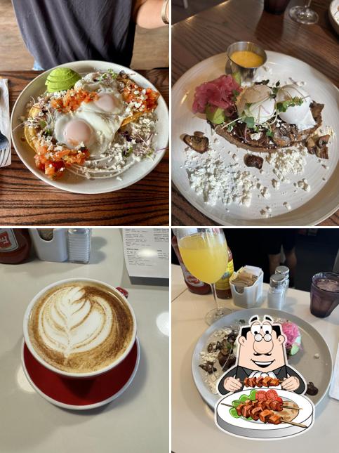 Roasted Nomad, Winnipeg - Restaurant menu, prices and reviews