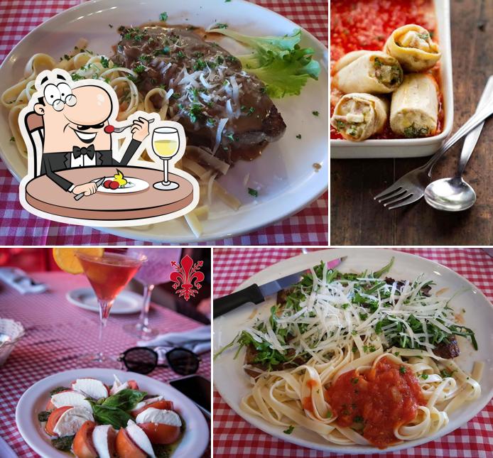 Al Firenze, Umhlanga - Restaurant menu, prices and reviews