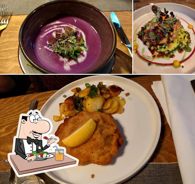 sand & seele, Oberursel (taunus) - Speisekarte, Preise und Bewertungen