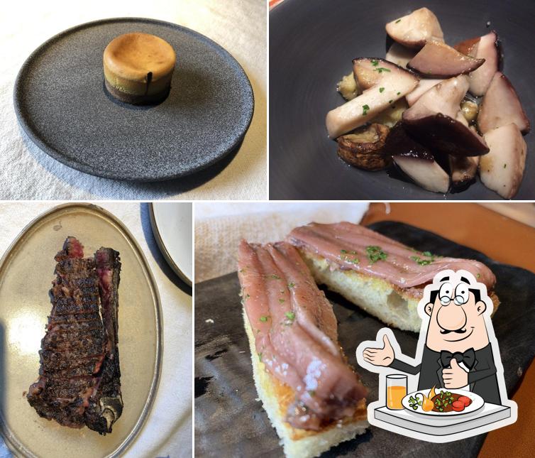 Asador Etxebarri, Axpe - Restaurant menu, prices and reviews