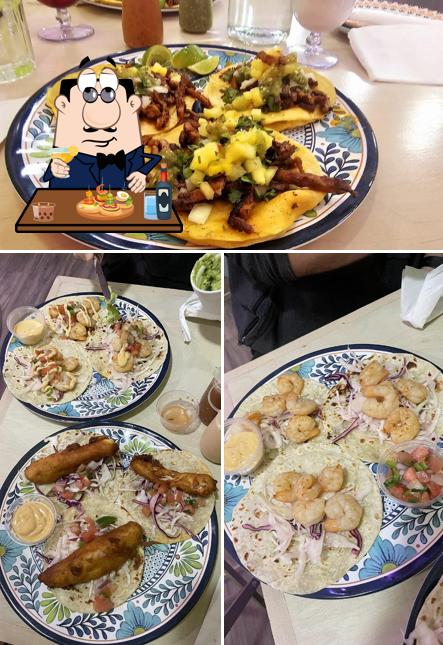 El Grito Mexicano, Hamilton - Restaurant menu, prices and reviews