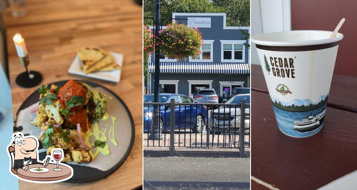 Top 7 restaurants in Snoqualmie, september 2025 - Restaurant Guru