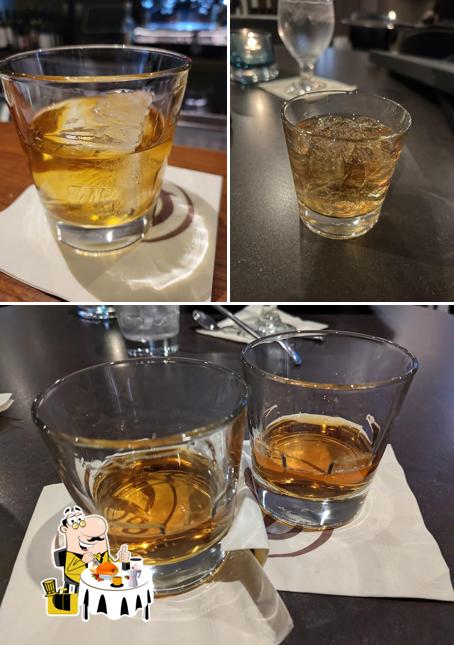 Rickhouse Whiskey Bar, Seattle - Restaurant menu, prices and reviews