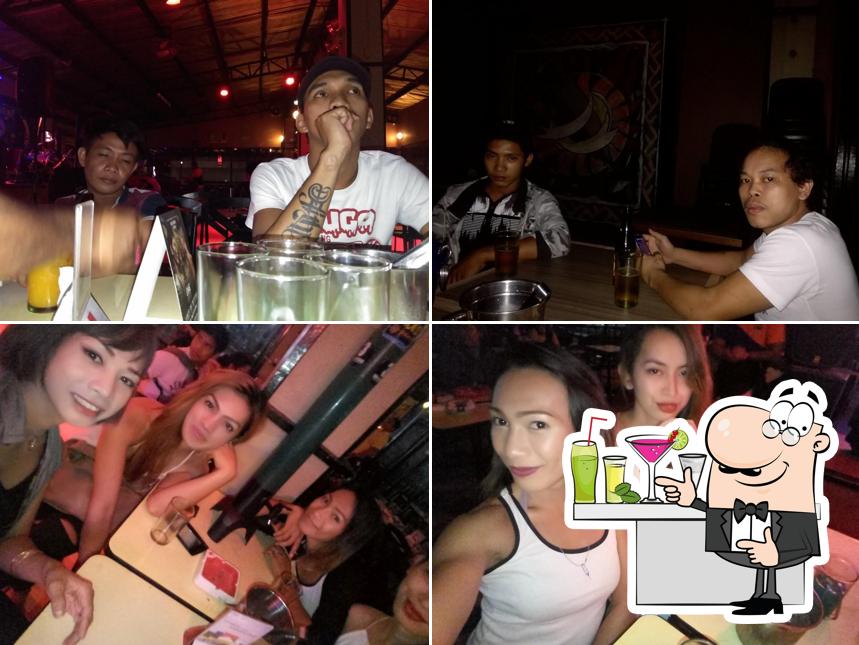Padi's Point, Manila, Recto - Restaurant menu, prices and reviews