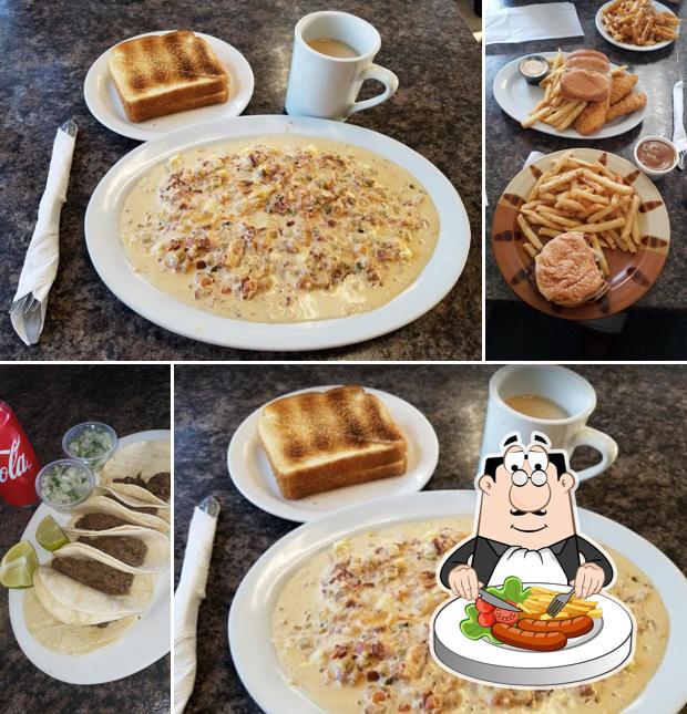 Burger Palace, Two Hills - Restaurant menu, prices and reviews